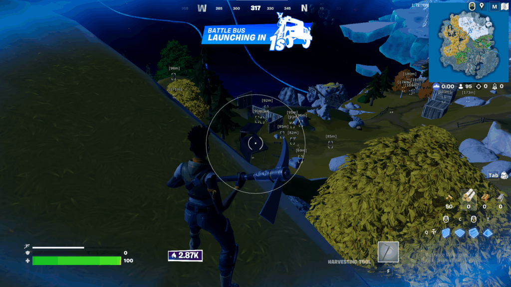 Fortnite Aimbot - Hacks for ARC Raiders, BF6, CS2, Fortnite & More